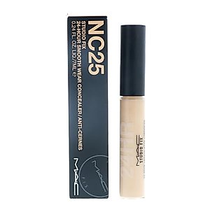 MAC Studio Fix 24-Hour Smooth Wear Concealer NC25