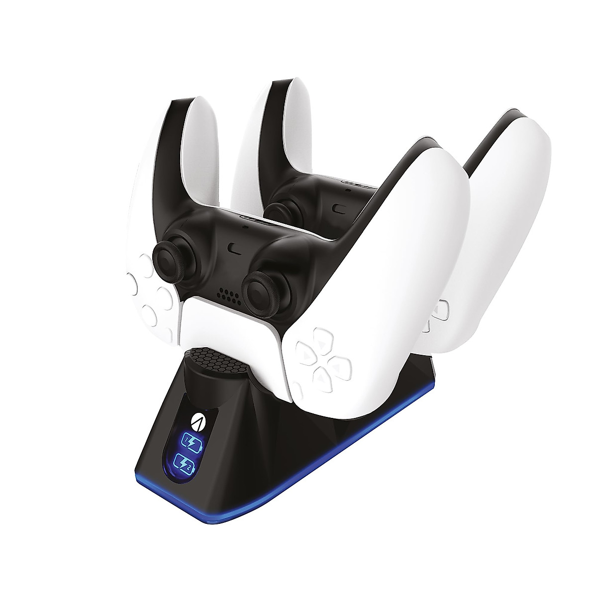 Stealth SP-C100 V Twin Charging Dock with Play & Charge Cable For PS5