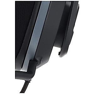 Turtle Beach Recon 500 Multiplatform Gaming Headset for Xbox Series X|S, Xbox One, PS5, PS4, PlayStation, Nintendo Switch, Mobile, & PC with 3.5mm - 60mm Dual Drivers, Memory Foam - Black