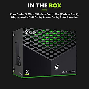 Xbox Series X – Forza Horizon 5 Bundle