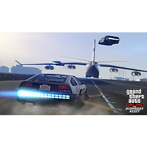Grand Theft Auto V Pc