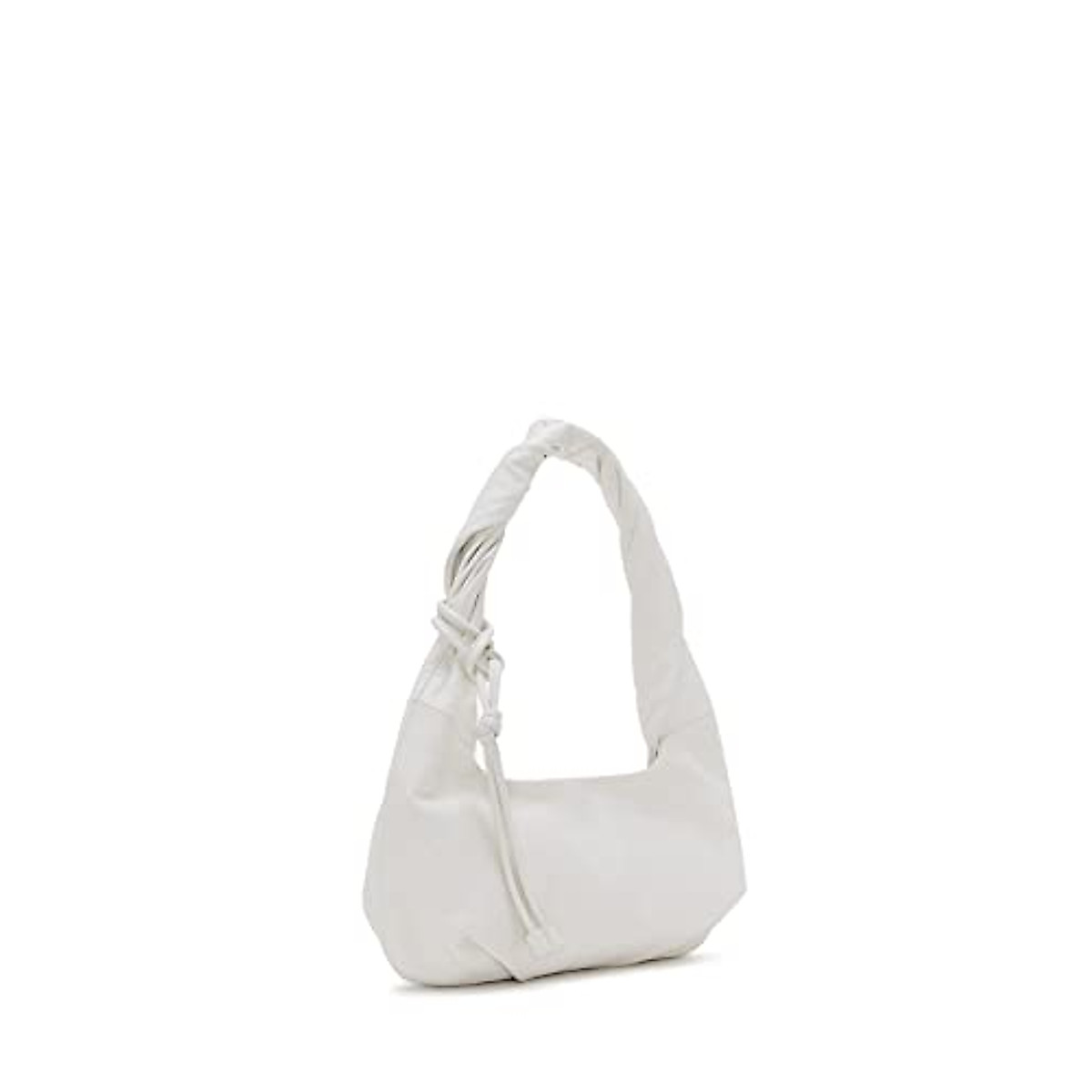 Vince Camuto womens Evlyn Clutch, Cotton White, One Size US