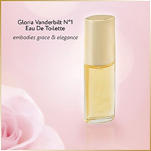 Vanderbilt Perfume by Vanderbilt 15 ml Eau De Toilette