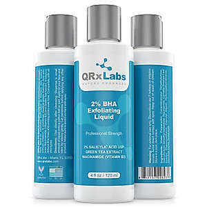 2% BHA Exfoliating Liquid