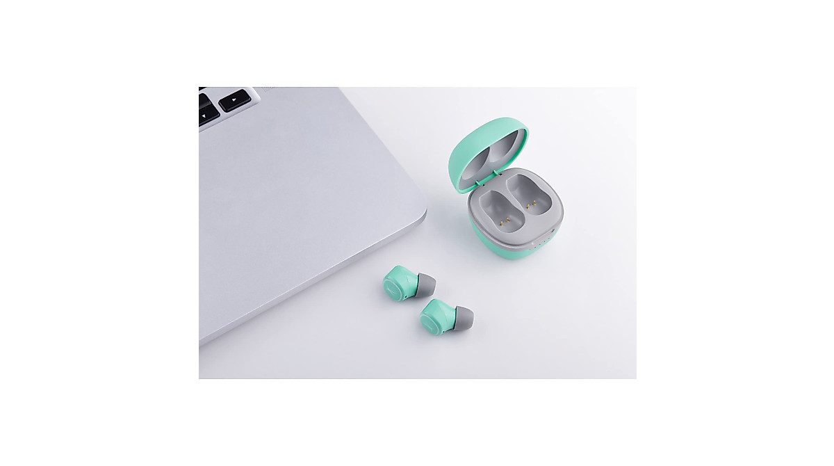 Altec Lansing NanoPods: Stylish Wireless Earbuds