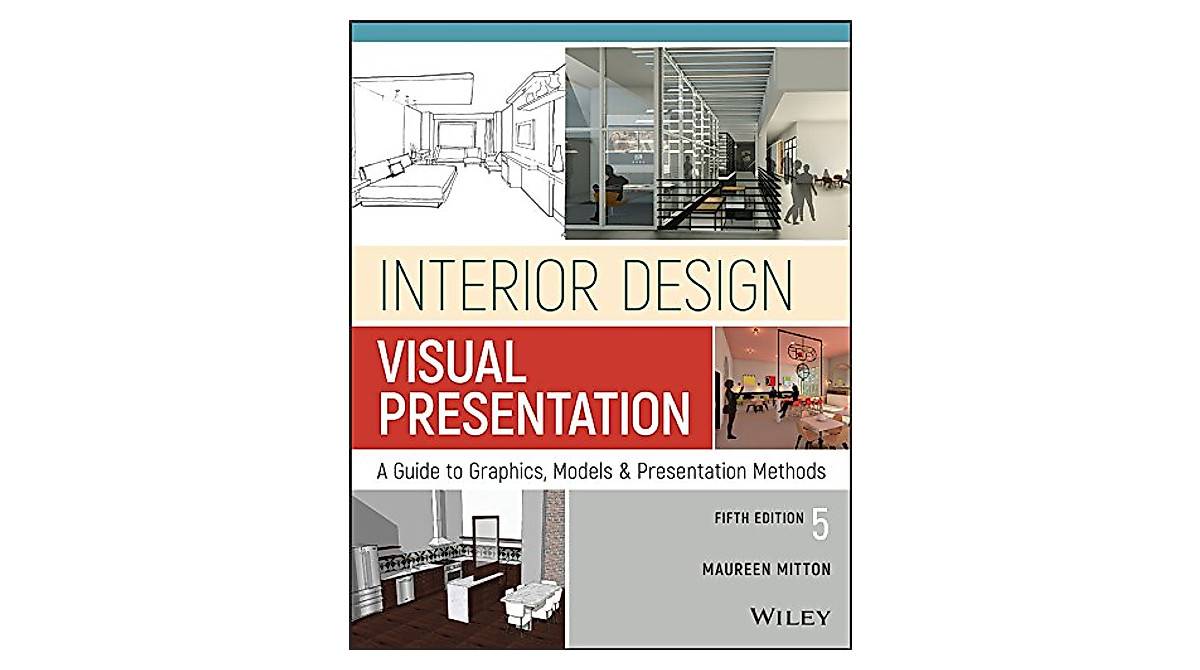 Interior Design Visual Presentation Guide | Master Digital ...