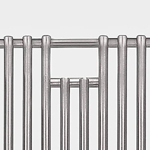 Summerset Sizzler Stainless Steel 26 Inch Natural Gas Propane Built in Grill