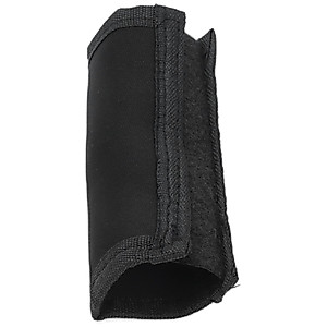 Pssopp Soft Wraps Car Seat Straps, Baby Stroller Handle Cover Baby Stroller Armrest Handle Sleeve Cover Car Seat Strap Shoulder Strap Covers