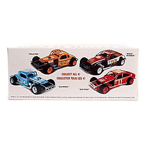 MPC 1936 Wild One Modified 1:25 Scale Model Kit