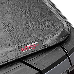 Extang Tuff Tonno Soft Roll-up Truck Bed Tonneau Cover | 14405 | Fits 2009-14 Ford F150 5' 7" Bed (67")