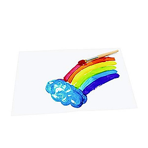 Colorations Tempera Paint, Magenta, Non Toxic, Vibrant, Bold, Kids Paint, Craft, Hobby, Fun, Art Supplies (Item # GSTMA), 1 Gallon