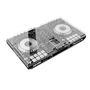 Decksaver Pioneer DDJ-SR2 & DDJ-RR Impact Resistant Cover
