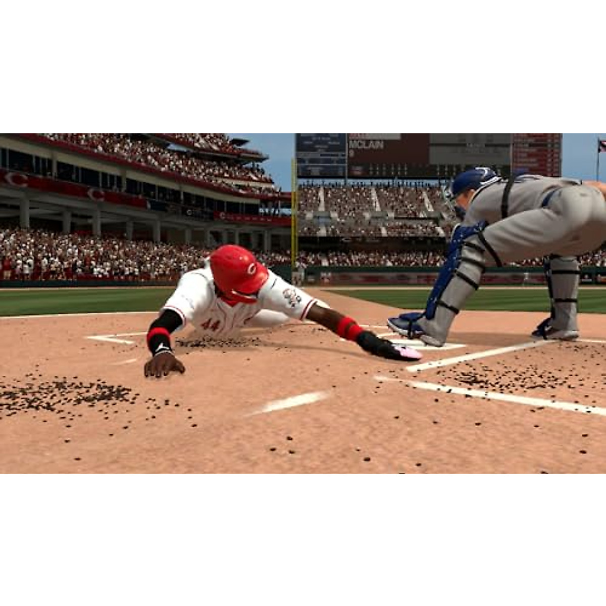 MLB The Show 25 - Xbox Series X