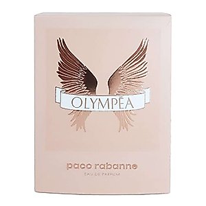 Paco Rabanne Olympea Ladies - Edp Spray 1.7 Oz