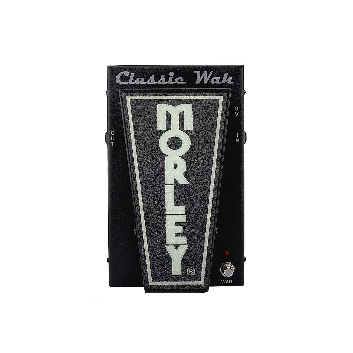 Morley CLW Classic Optical Wah