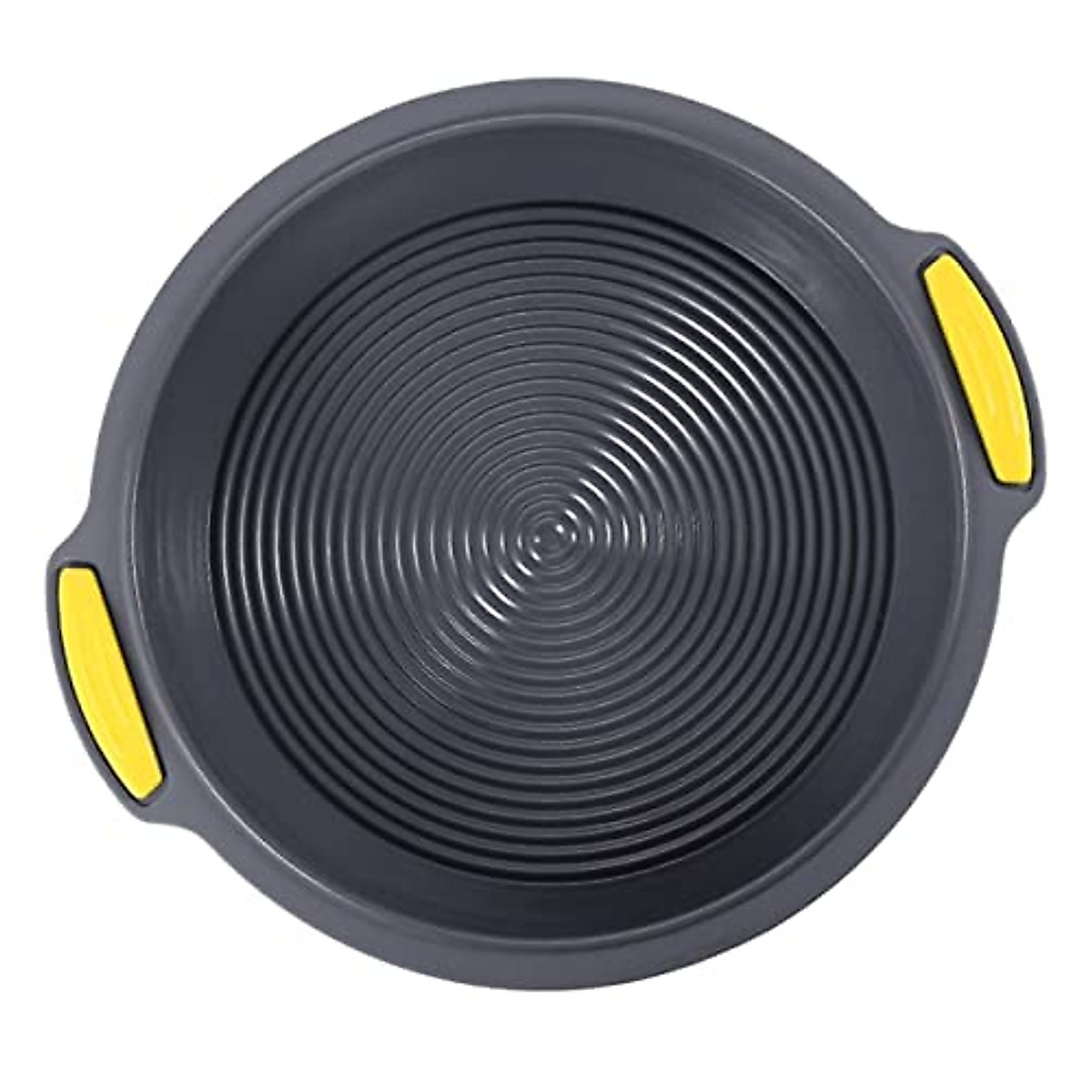 Anneome Cake Silicone Baking Pan Silicone Bread Loaf Pan Silicone Loaf Pan Square Serving Tray Cake Baking Plate Cake Tins Muffin Pan Bakery Bread Pan Bakery Silicone Mold Kitchen Cake Pan