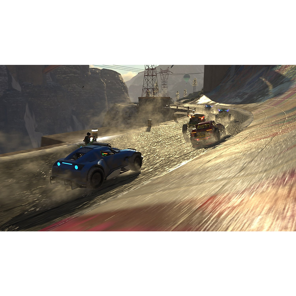 ONRUSH (Day One Edition)
