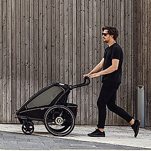 Thule Chariot Sport 2 Double