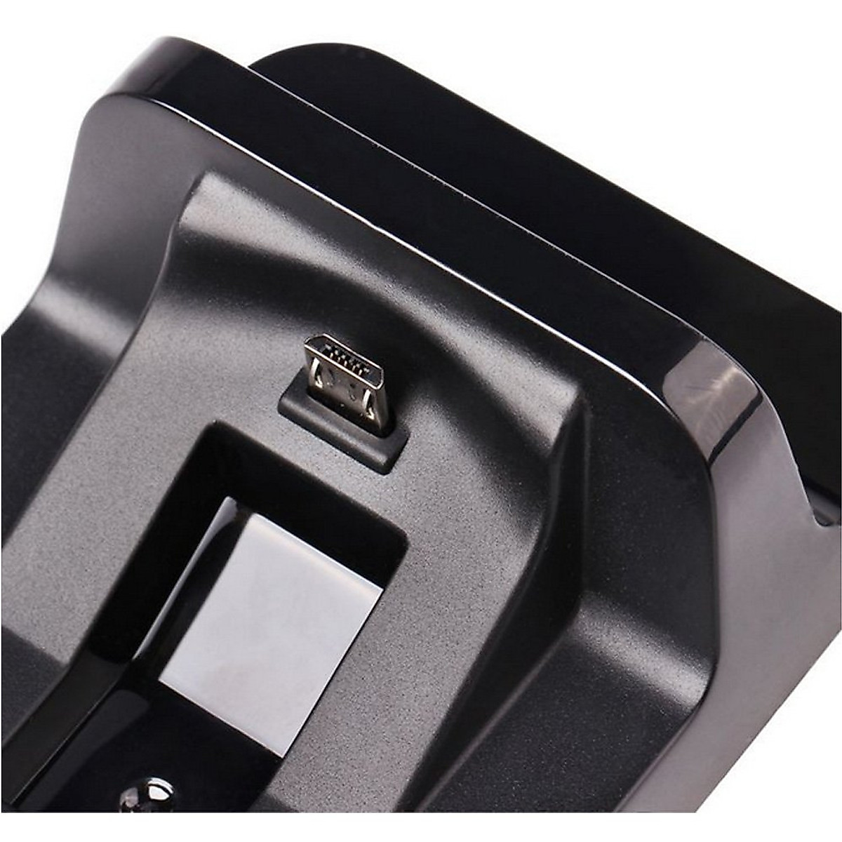 PS4 Controller Charger, Megadream Dual Charging Station Dock, Fast Charge for Sony PlayStation 4 / PS4 Slim/PS 4 Pro