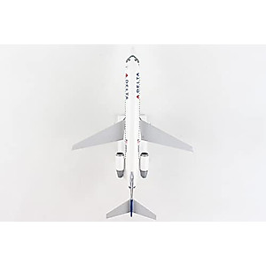 Daron SkyMarks Delta 717 New Livery Model 1/130 (SKR760)