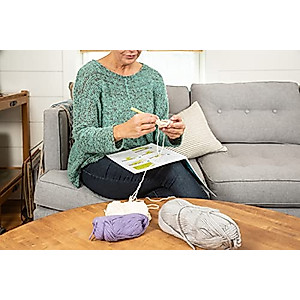 Crochet Techniques & Tips