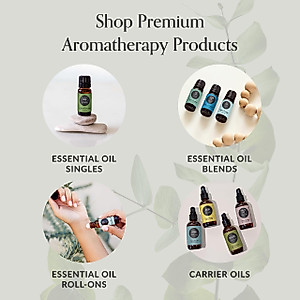 Edens Garden Fighting Five Bar Soap – Natural Cold-Processed Soap with Pure Cleansing Essential Oils for Immunity & Wellness – Handmade Vegan Aromatherapy Bar for Skin, Face & Body, 4.5 oz (127 g)