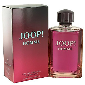 Joop! Joop! Joop! - Edt Spray (unboxed) 4.2 Oz, 4.2 oz