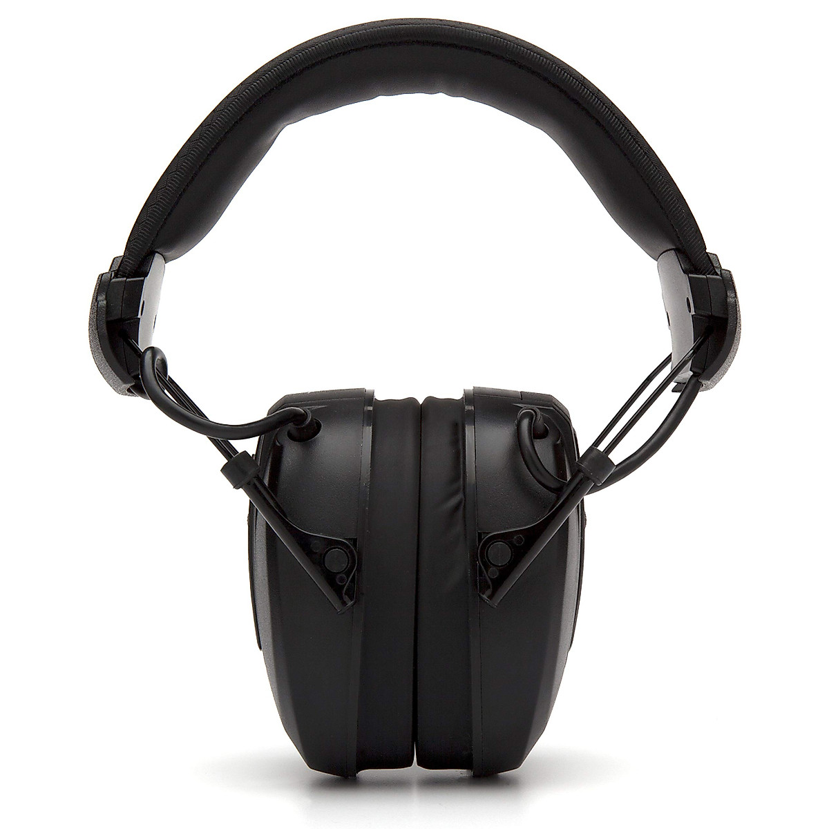 Venture Gear VGPME10 Clandestine Electronic Earmuff Hearing Protection