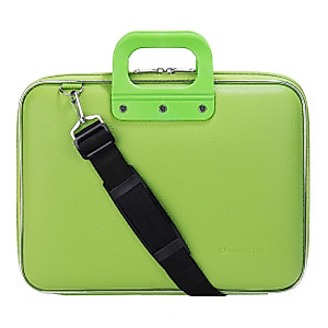 Briefcase Messenger Bag for HP Omen 15, Spectre X360, ProBook, G5, Stream