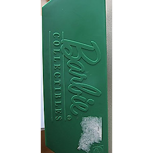 Barbie Doll as Beauty - Beauty & The Beast Collector Edition - Children's Collector Series (1999)