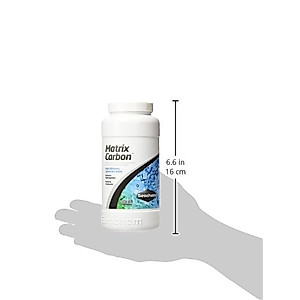Seachem Matrix Carbon 500ml