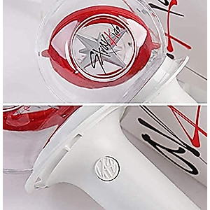 Stray Kids Lightstick,Cheering Lights for Concert Light Sticks/K-Pop Kids Lightstick,Stray Kids Album