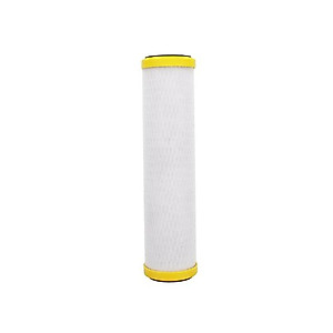 GE FXULC Drinking Water System Replacement Filter White, 9.00 x 2.00 x 2.00 inches