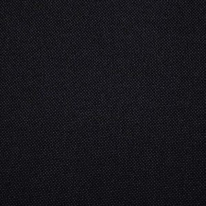 vidaXL Sofa Bed Adjustable Reclining Modern Home Living Room Couch Daybed Chaise Lounge Furniture Black Fabric