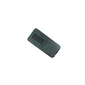 Universal Remote Control Fits for OmniBreeze DC2018 3333004 Tower Fan