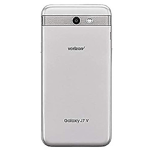 Samsung Galaxy J7 V Verizon Wireless - Silver