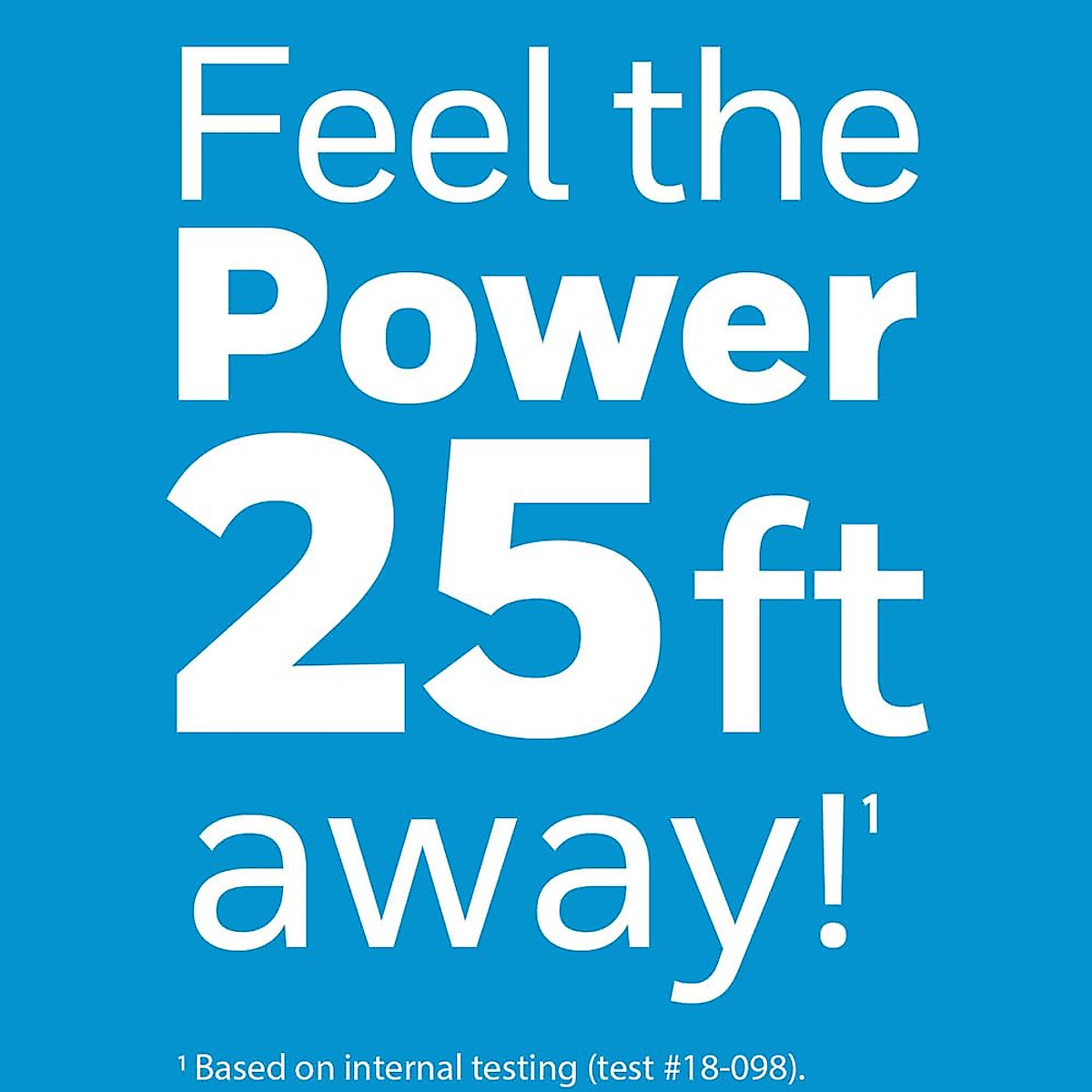 Honeywell HT-904 TurboForce Tabletop Air Circulator Fan, Small, White – Quiet Personal Fan for Home or Office, 3 Speeds and 90 Degree Pivoting Head