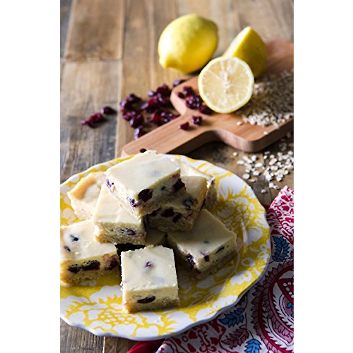 Bob's Red Mill Organic Quick Cooking Rolled Oats, 16-ounce (Pack of 4)