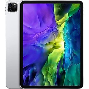 iPad Pro2 11in 256GB Silver WiFi
