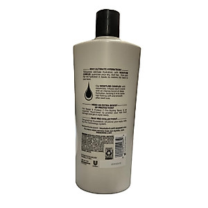 TRESemmé Ultimate Hydration With Moisture Complex Conditioner, 22 Ounce