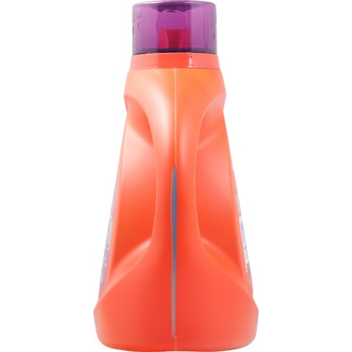 Tide Plus Febreze Freshness Spring & Renewal HE Turbo Clean Liquid Laundry Detergent, 92 fl oz, 59 Loads