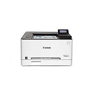 Canon Color imageCLASS LBP632Cdw - Wireless, Duplex, Mobile-Ready Laser Printer