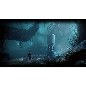 Scars Above - PlayStation 5