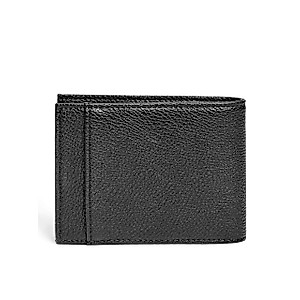 GUESS Factory Bifold Logo Wallet
