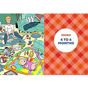We're Parents! The First-Time Dad's Guide to Baby's First Year: Everything You Need to Know to Survive and Thrive Together