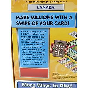 Monopoly Electronic Banking Edition