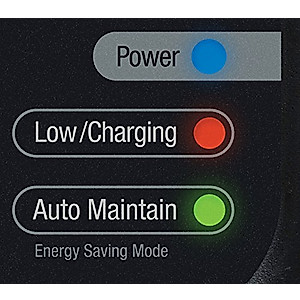 ProMariner 44001 ProSport 1.5 Maintainer 1.5A, 1 Bank, 120V