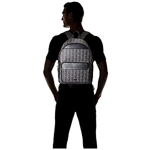 Lacoste Men's Blend Concept Backpack Core