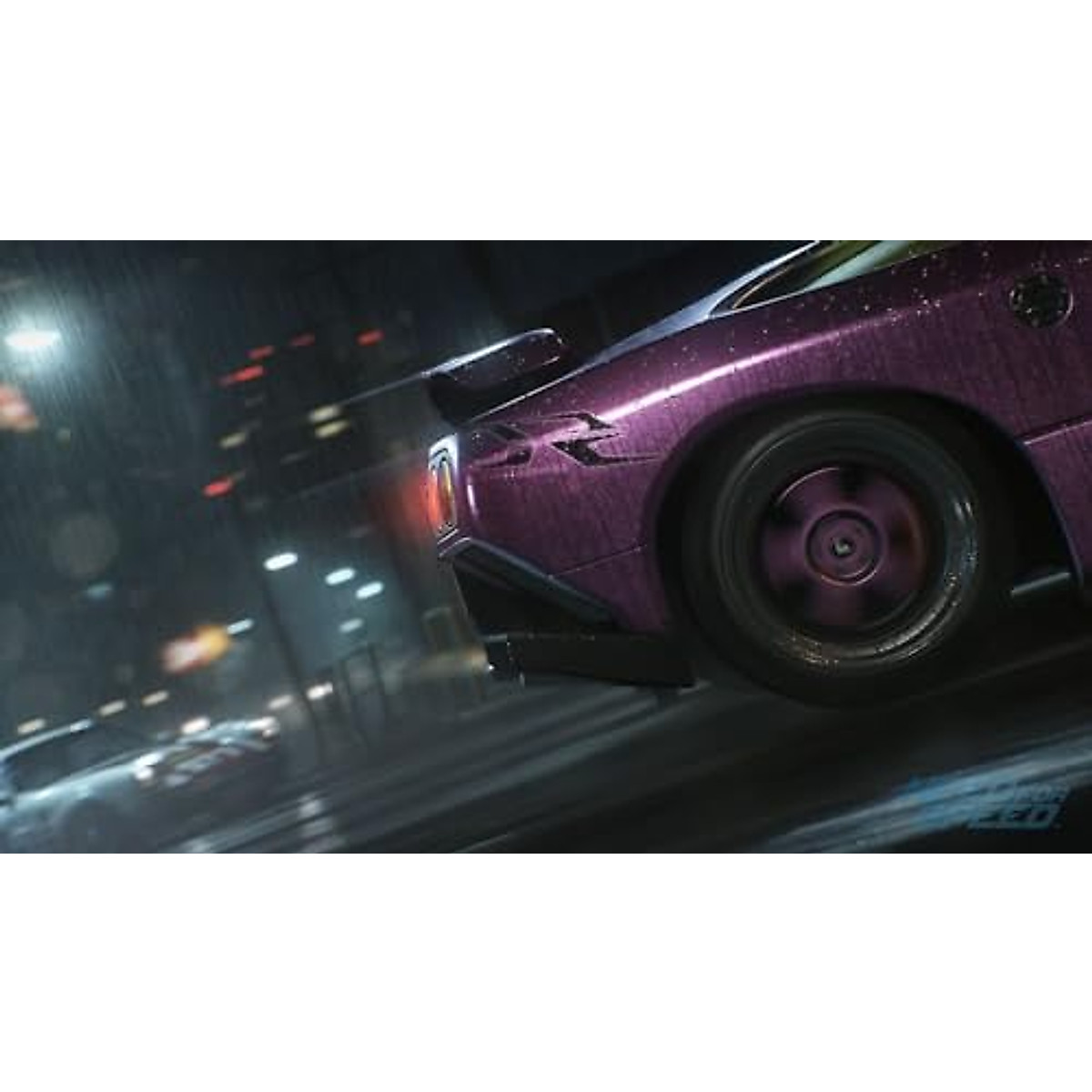 Need For Speed (Xbox One)