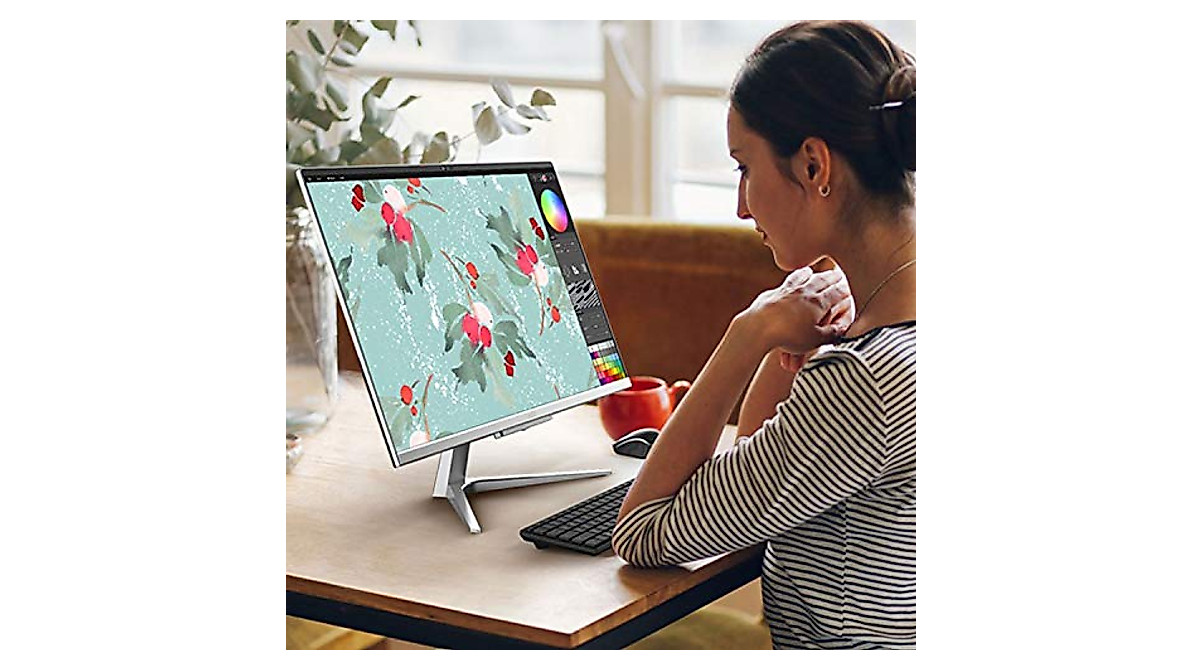 Acer Aspire C27 AIO Desktop - 27" FHD | Core i7 & GeForce MX330